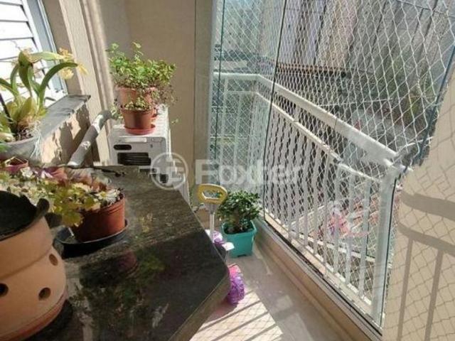 Apartamento, 3 dormitórios, 80 m², em Jardim Tupanci