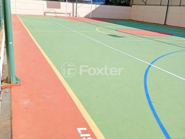 Apartamento, 3 dormitórios, 80 m², em Jurubatuba