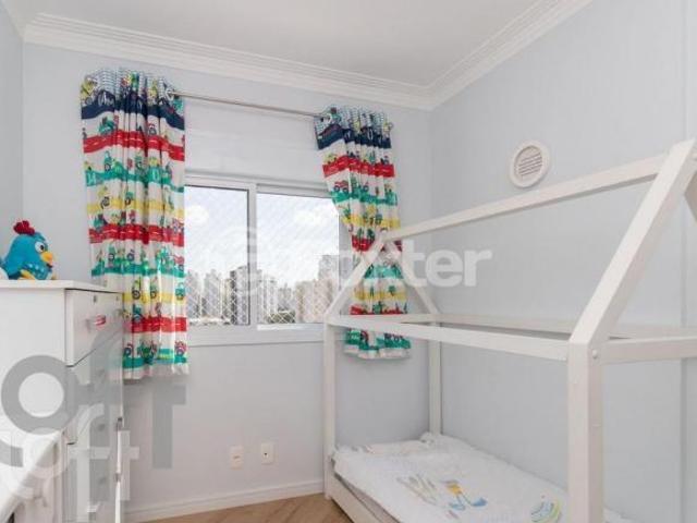 Apartamento, 3 dormitórios, 80 m², em Mooca
