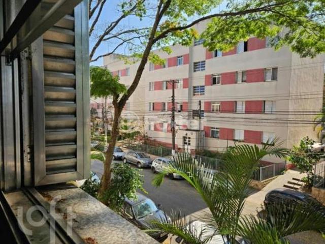 Apartamento, 3 dormitórios, 80 m², em Santo Amaro