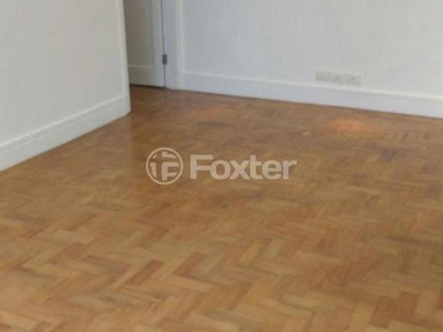 Apartamento, 3 dormitórios, 80 m², em Santana
