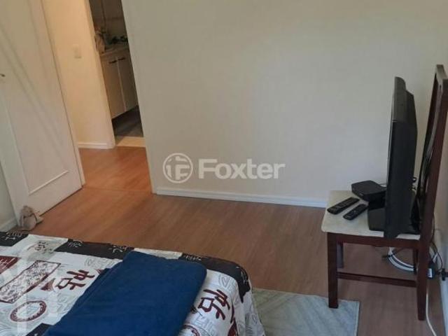 Apartamento, 3 dormitórios, 80 m², em Vila Campestre