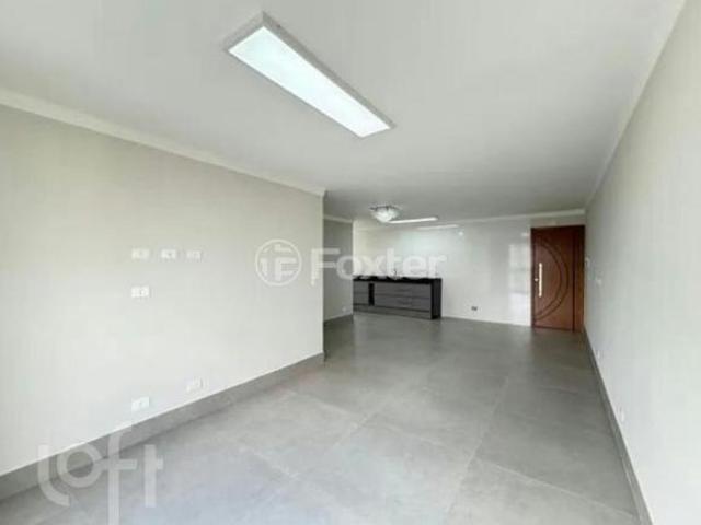 Apartamento, 3 dormitórios, 80 m², em Vila Campestre