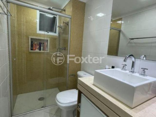 Apartamento, 3 dormitórios, 80 m², em Vila Carrão