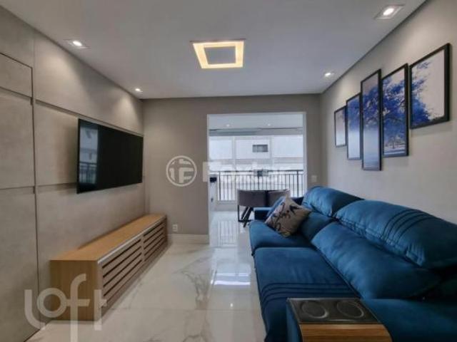Apartamento, 3 dormitórios, 80 m², em Vila Guilherme