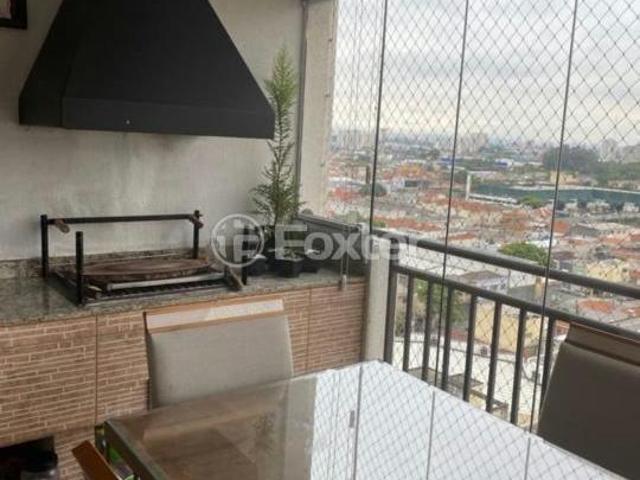 Apartamento, 3 dormitórios, 80 m², em Vila Maria