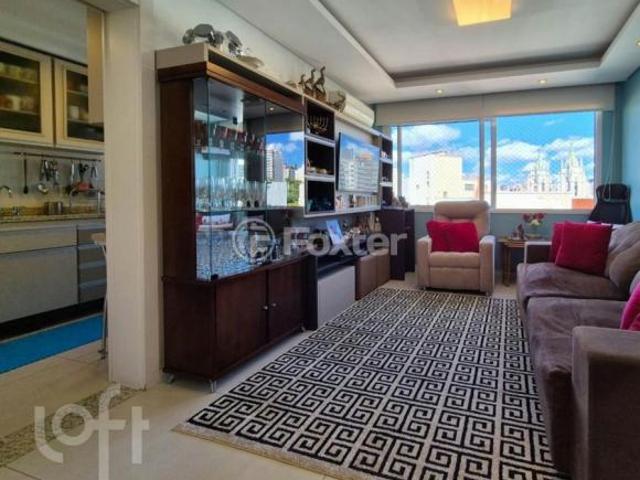 Apartamento, 3 dormitórios, 80.05 m², em Floresta