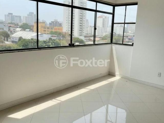 Apartamento, 3 dormitórios, 80.1 m², em Santana