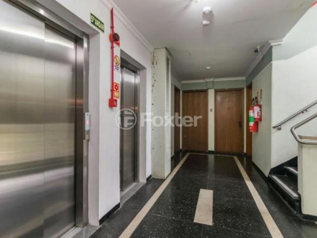 Apartamento, 3 dormitórios, 80.24 m², em Bom Fim