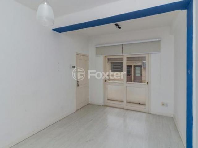 Apartamento, 3 dormitórios, 80.37 m², em São João