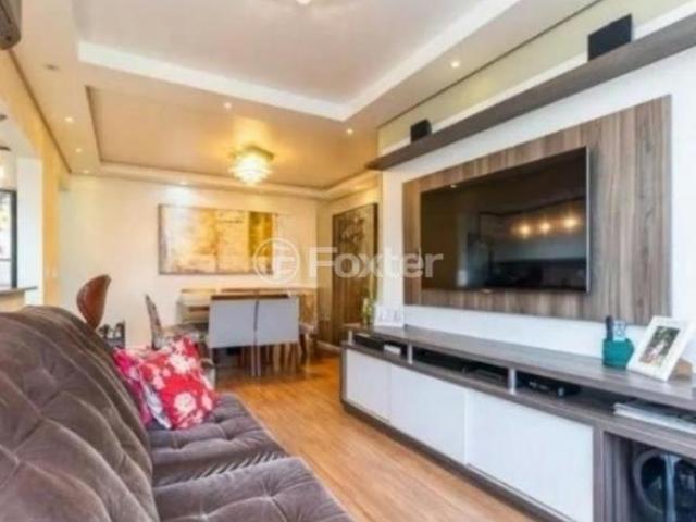Apartamento, 3 dormitórios, 80.31 m², em Jardim Itu