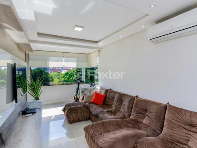 Apartamento, 3 dormitórios, 80.31 m², em Jardim Itu