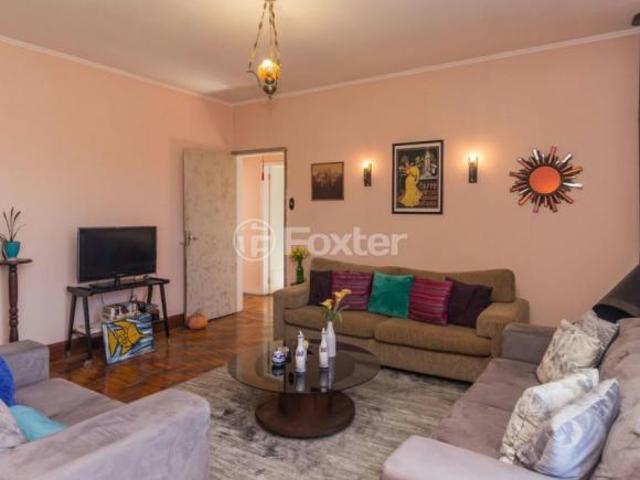 Apartamento, 3 dormitórios, 80.31 m², em São Geraldo