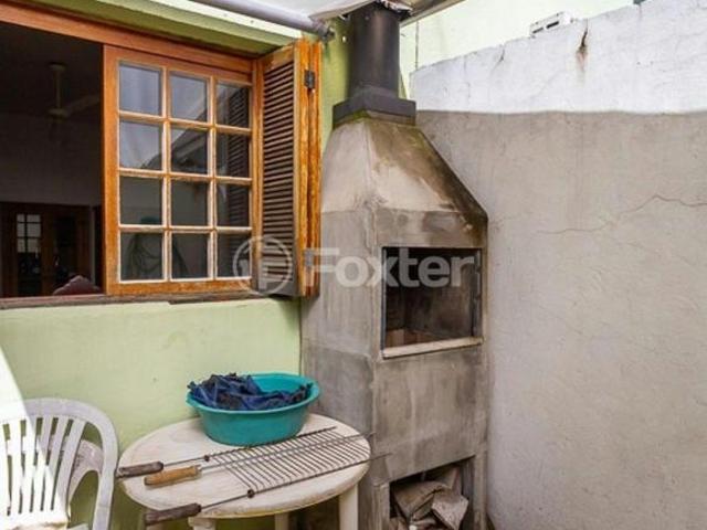Apartamento, 3 dormitórios, 80.47 m², em Cristal