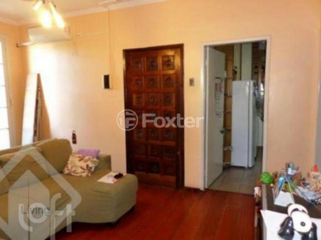 Apartamento, 3 dormitórios, 80.47 m², em São Geraldo