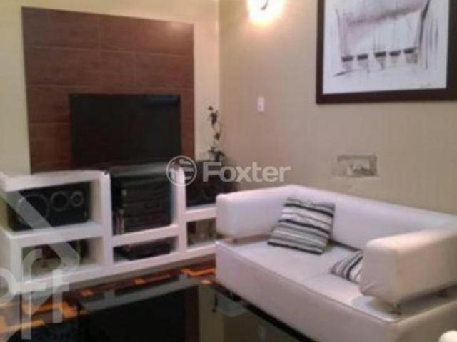 Apartamento, 3 dormitórios, 80.58 m², em Centro Histórico