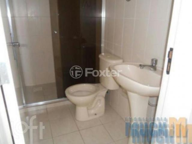 Apartamento, 3 dormitórios, 80.5 m², em Centro
