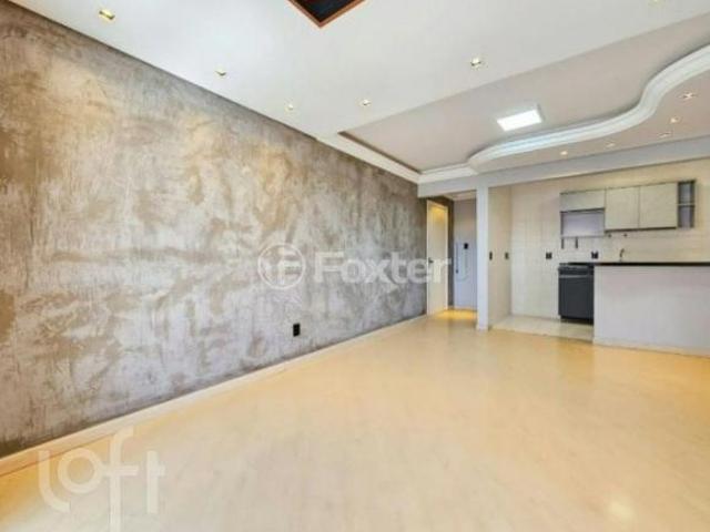 Apartamento, 3 dormitórios, 80.5 m², em Centro
