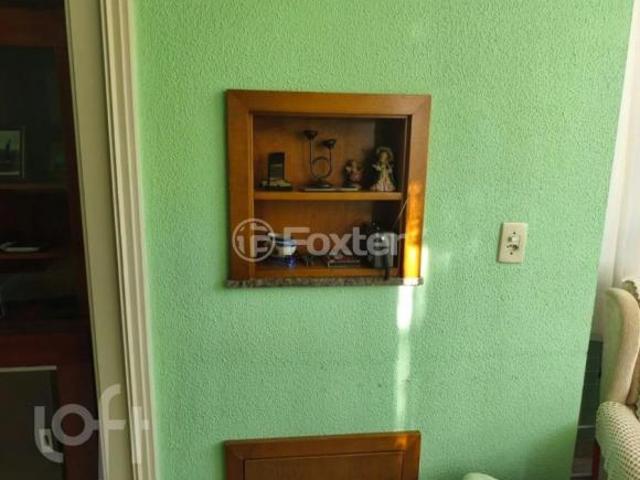 Apartamento, 3 dormitórios, 80.64 m², em Santo Antônio