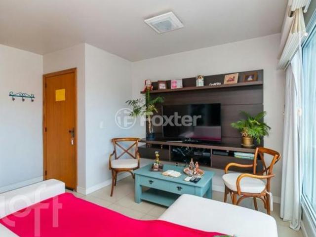 Apartamento, 3 dormitórios, 80.65 m², em Santana