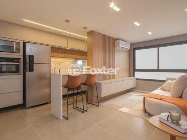 Apartamento, 3 dormitórios, 80.86 m², em Petrópolis