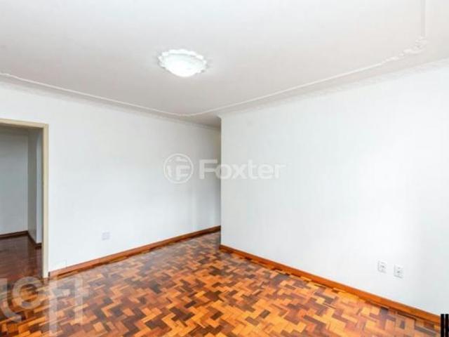Apartamento, 3 dormitórios, 80.96 m², em Cristal