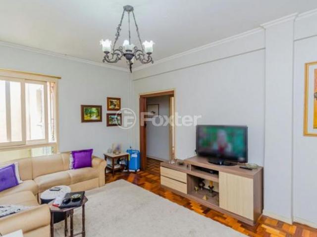 Apartamento, 3 dormitórios, 81 m², em Centro Histórico