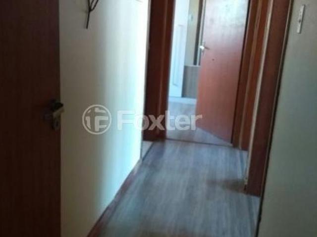 Apartamento, 3 dormitórios, 81 m², em Cristal