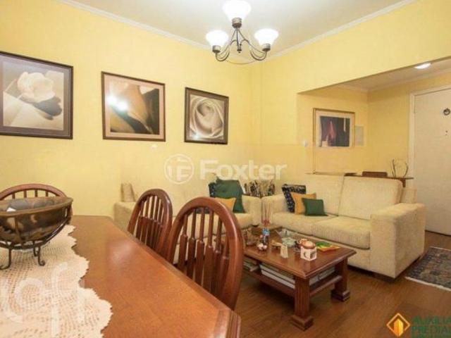 Apartamento, 3 dormitórios, 81 m², em Independência