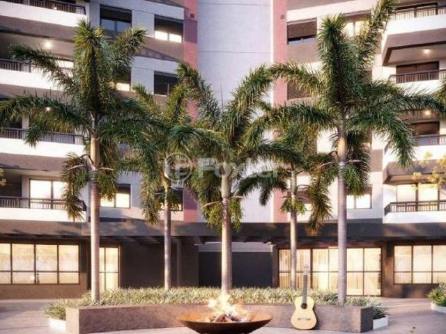 Apartamento, 3 dormitórios, 81 m², em Jardim Iracema/Aldeia