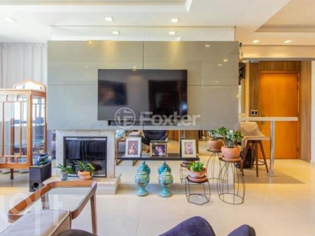 Apartamento, 3 dormitórios, 81 m², em Sarandi
