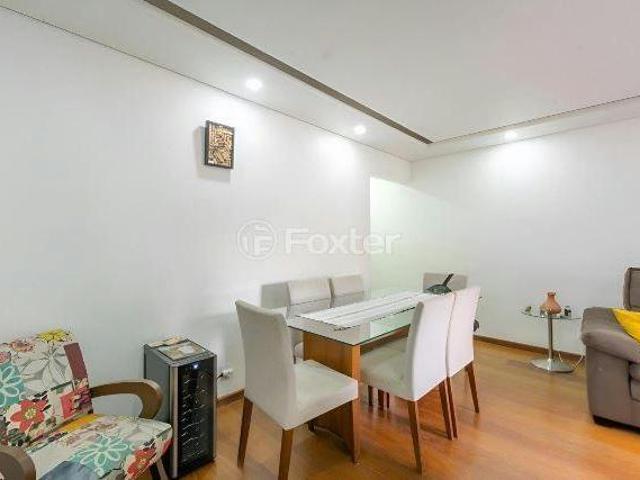 Apartamento, 3 dormitórios, 81 m², em Perdizes