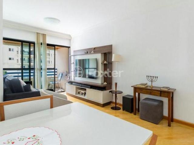 Apartamento, 3 dormitórios, 81 m², em Vila Ipojuca