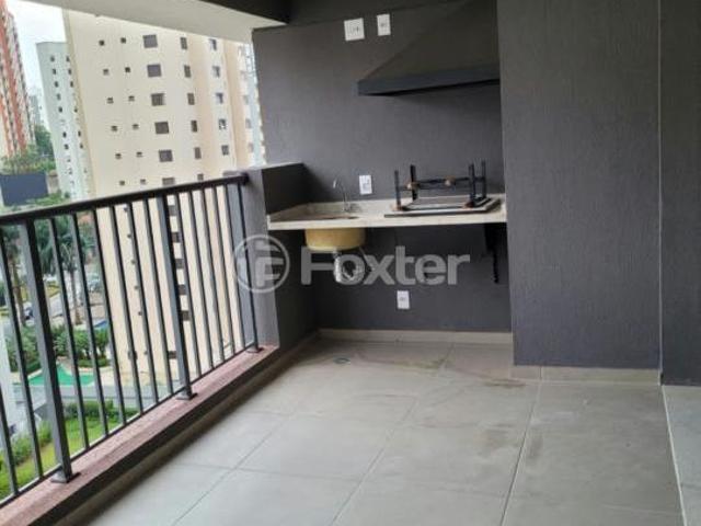 Apartamento, 3 dormitórios, 81 m², em Vila Santa Catarina