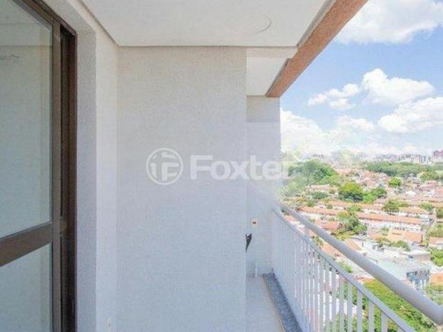 Apartamento, 3 dormitórios, 81.24 m², em Santa Maria Goretti