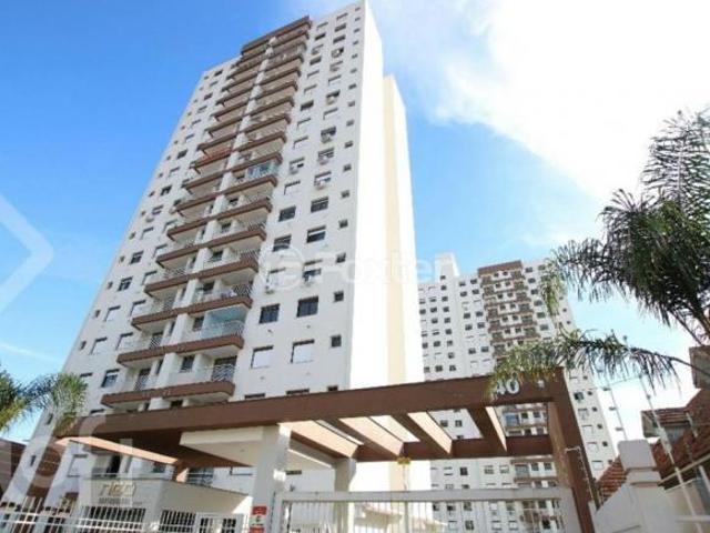 Apartamento, 3 dormitórios, 81.24 m², em Santa Maria Goretti