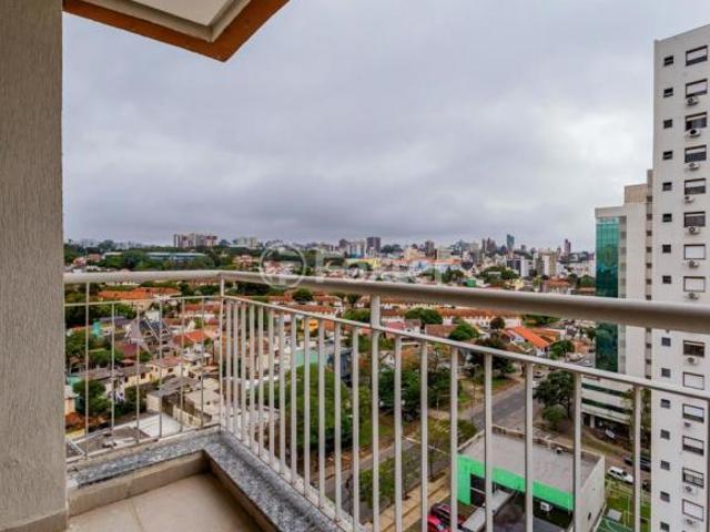 Apartamento, 3 dormitórios, 81.24 m², em Santa Maria Goretti