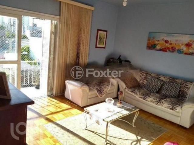Apartamento, 3 dormitórios, 81.31 m², em Pátria Nova