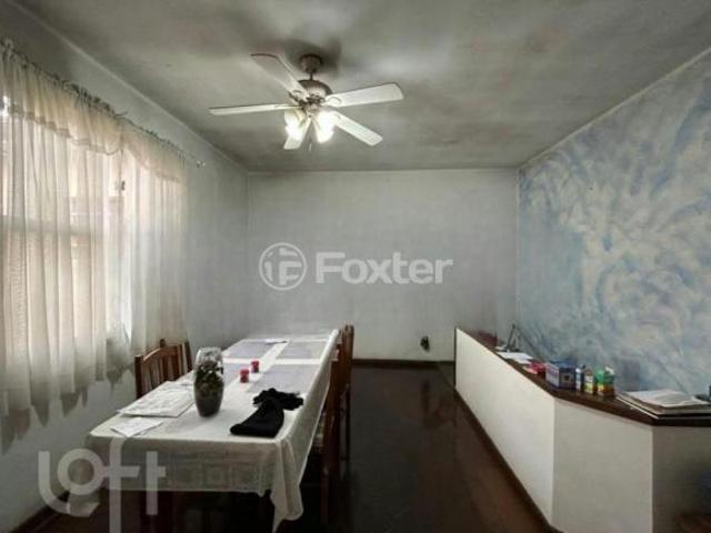 Apartamento, 3 dormitórios, 81.32 m², em São João