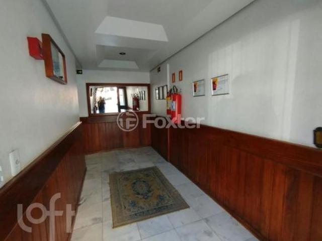 Apartamento, 3 dormitórios, 81.45 m², em Passo da Areia