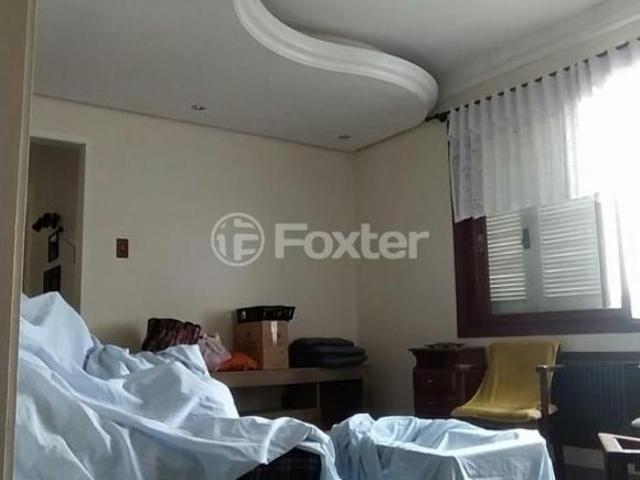 Apartamento, 3 dormitórios, 81.55 m², em Cristal