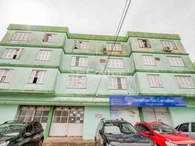 Apartamento, 3 dormitórios, 81.55 m², em Cristal