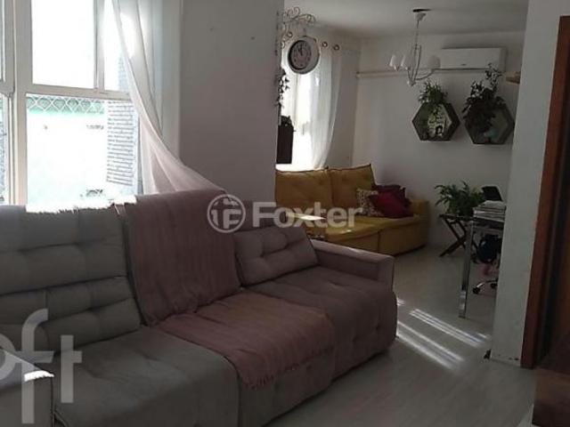Apartamento, 3 dormitórios, 81.55 m², em Santa Tereza