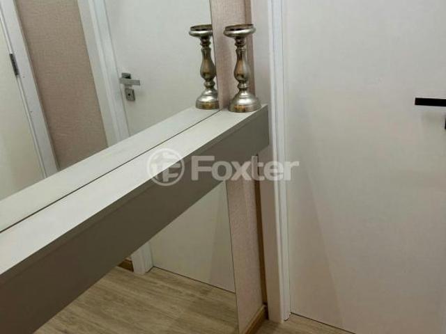 Apartamento, 3 dormitórios, 81.64 m², em Jardim Lindóia