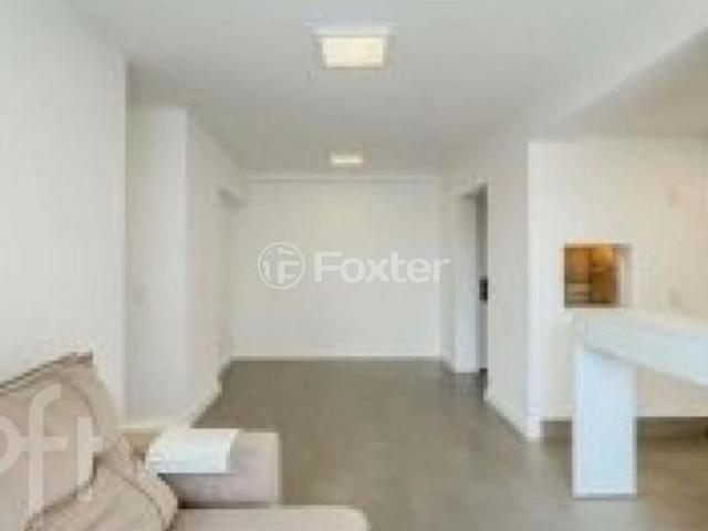 Apartamento, 3 dormitórios, 81.64 m², em São Sebastião