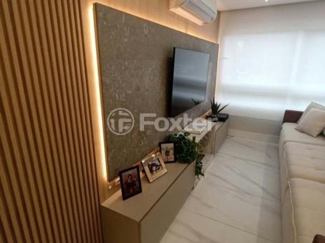 Apartamento, 3 dormitórios, 81.64 m², em São Sebastião