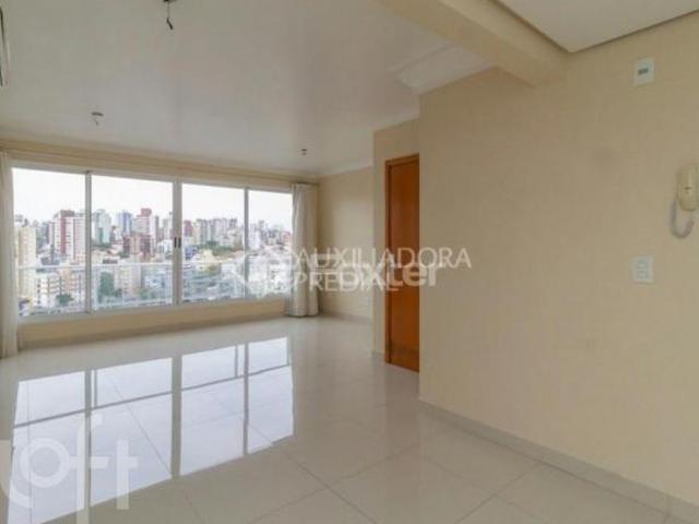 Apartamento, 3 dormitórios, 81.65 m², em Santana