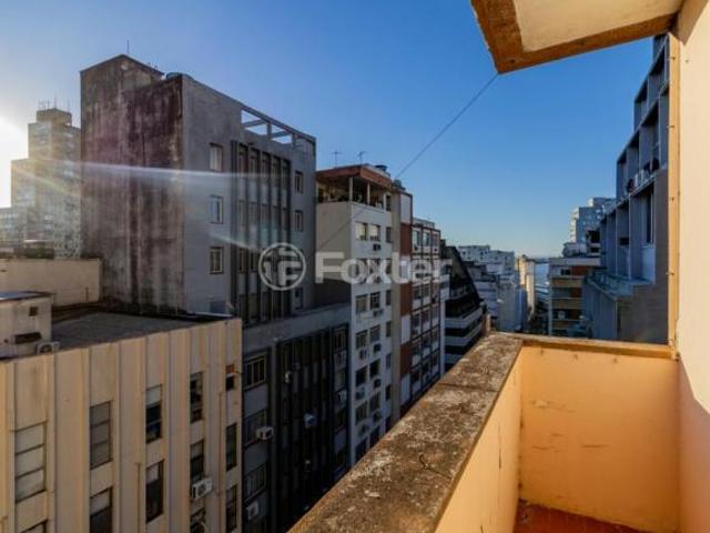 Apartamento, 3 dormitórios, 81.72 m², em Centro Histórico