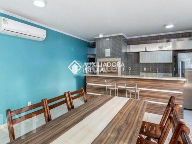 Apartamento, 3 dormitórios, 81.87 m², em Rio Branco