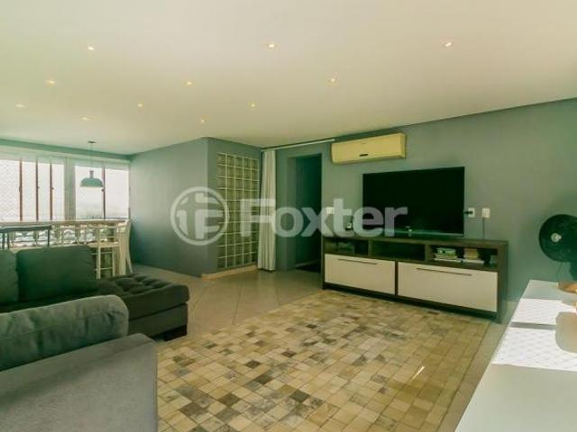 Apartamento, 3 dormitórios, 81.82 m², em Santana